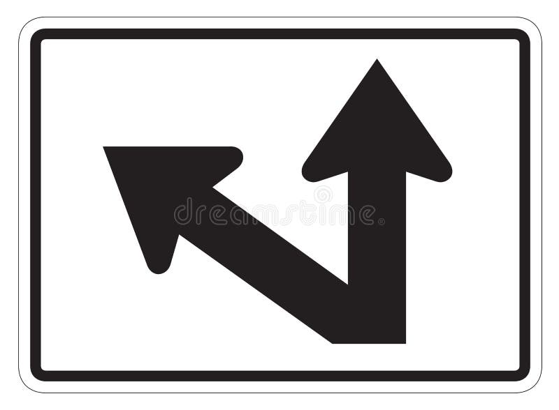 Auxiliary Sign Stock Illustrations – 722 Auxiliary Sign Stock ...