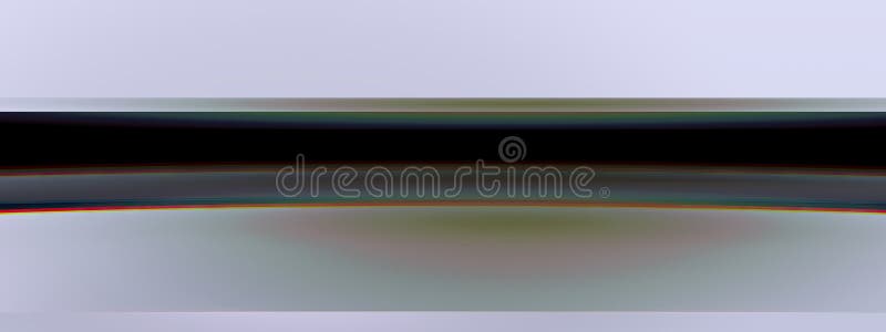 Straight Glass Border Gray Elegant Modern 3D Rendering Image Background ...