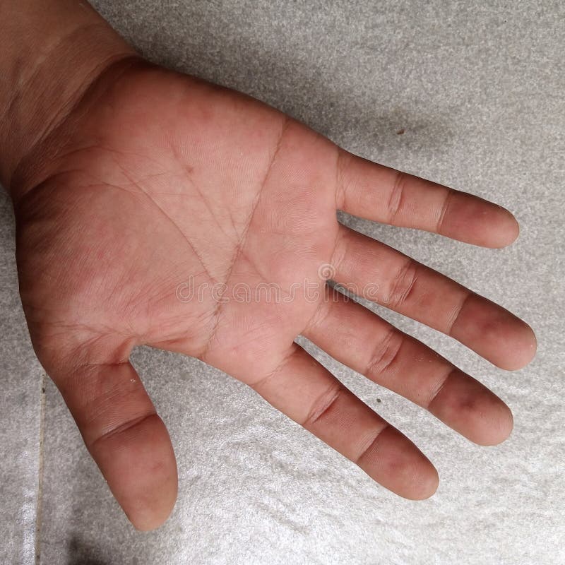 Straight hand line right stock photo. Image of right - 261679592