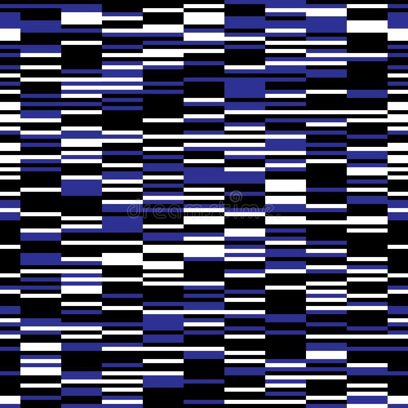 Horizontal colored lines stock vector. Illustration of abstract - 135786408