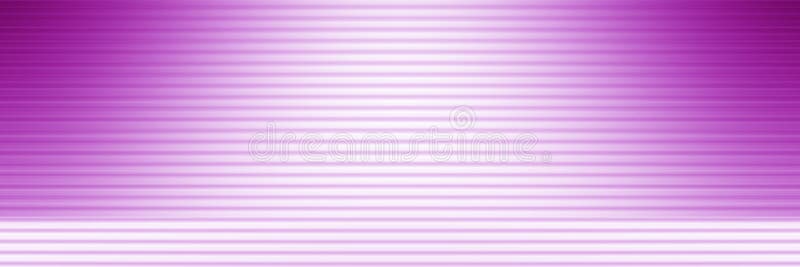 Straight Horizontal Stripes Abstract Background. Stock Illustration ...