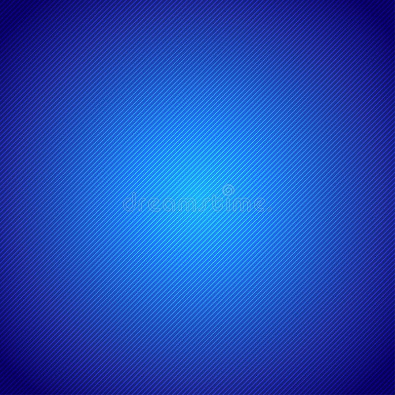 Straight Line Blue Background Seamless Pattern Stock Vector ...
