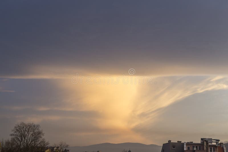 Spliting Heaven Stock Photos - Free & Royalty-Free Stock Photos from ...