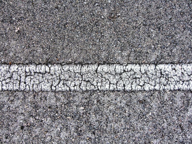 Straight Line stock photo. Image of crackled, closeup - 105994072