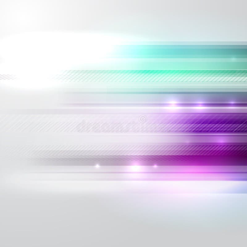 Straight Lines Abstract Vector Background Stock Vector - Illustration ...