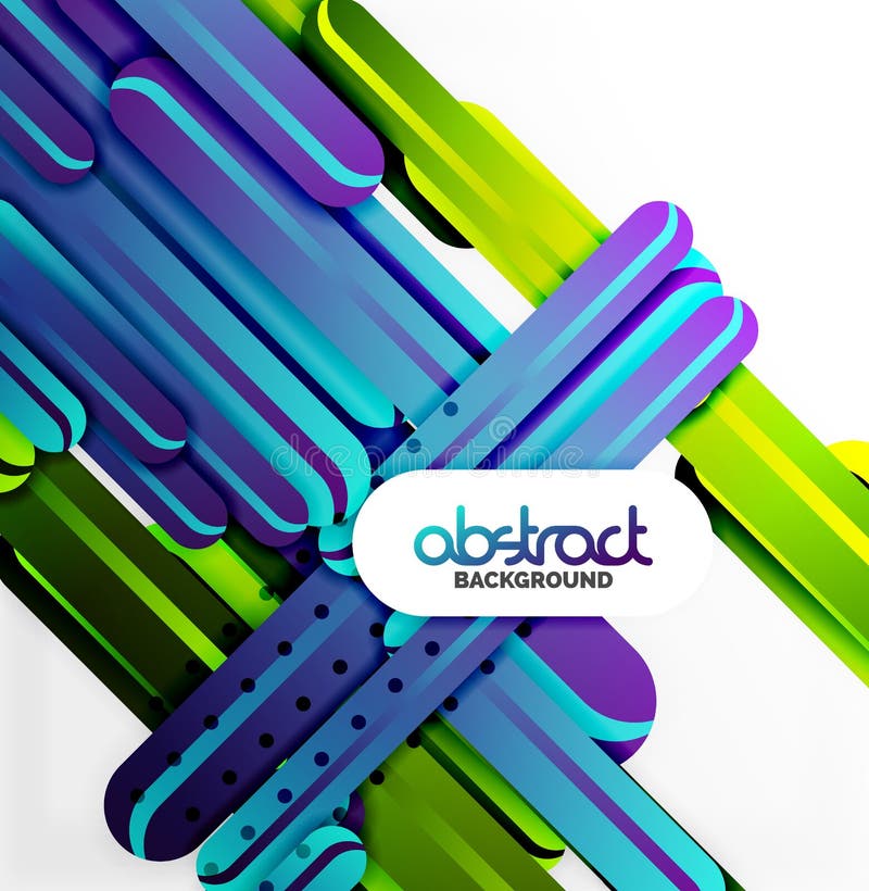 Straight lines background stock vector. Illustration of design - 93565547