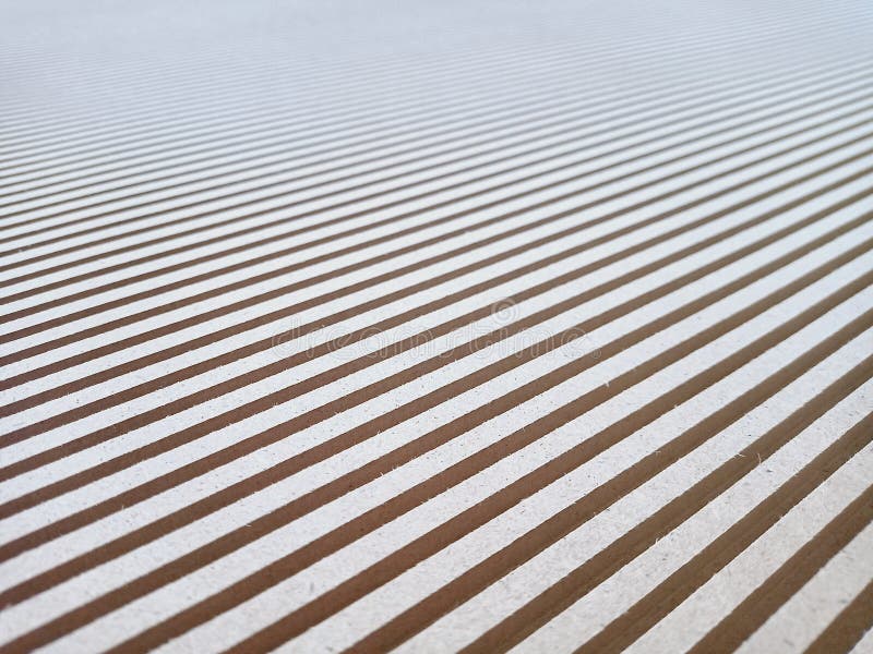 Straight Lines Stretching into the Distance, Perspective Stock Image ...