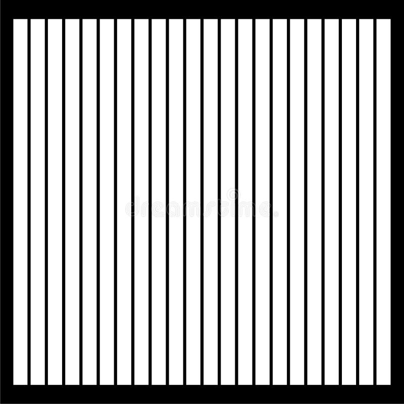Straight Parallel Lines, Stripes Pattern, Texture Stock Vector ...