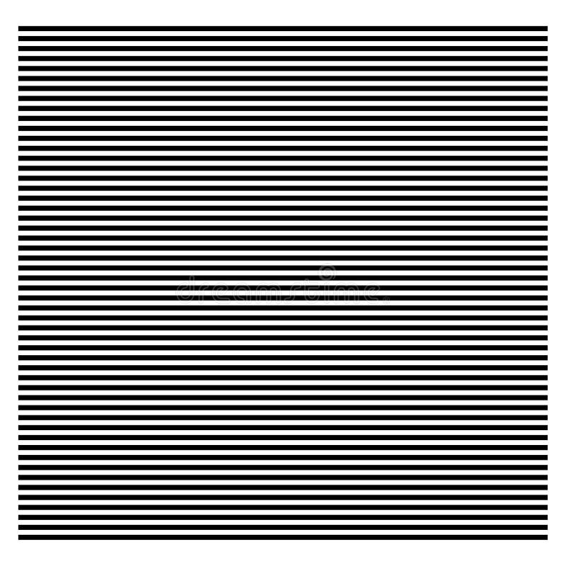 Straight Parallel Lines, Stripes Pattern, Texture Stock Vector ...