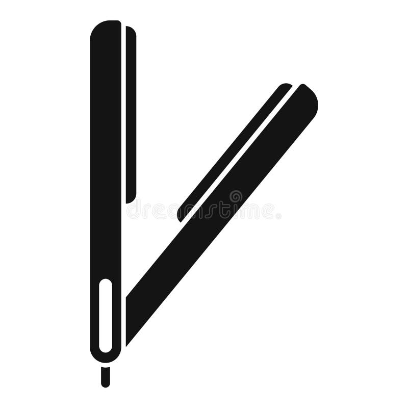 Razor Clip Stock Illustrations – 1,784 Razor Clip Stock Illustrations ...