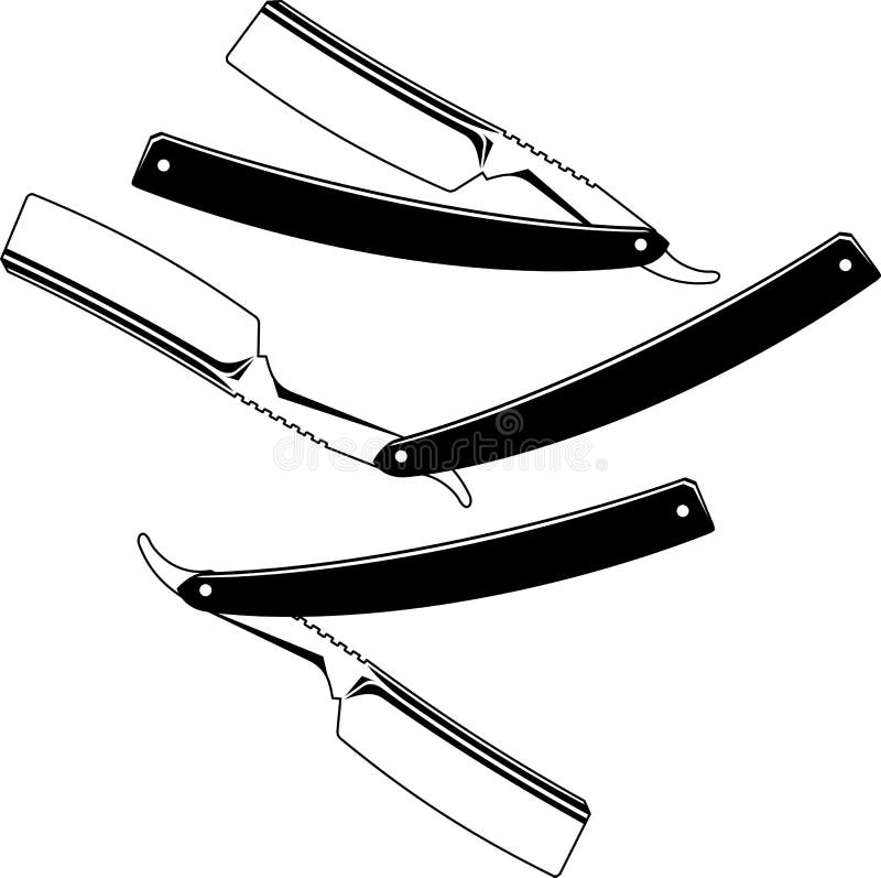 Edge Razors Stock Illustrations – 54 Edge Razors Stock Illustrations ...