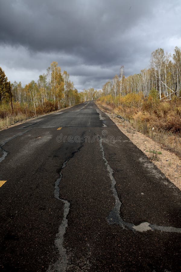 Straight road stock photo. Image of road, transportation - 11854040