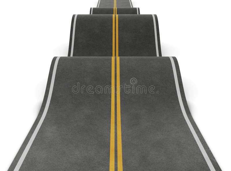 Road Irregularities Stock Illustrations – 9 Road Irregularities Stock ...