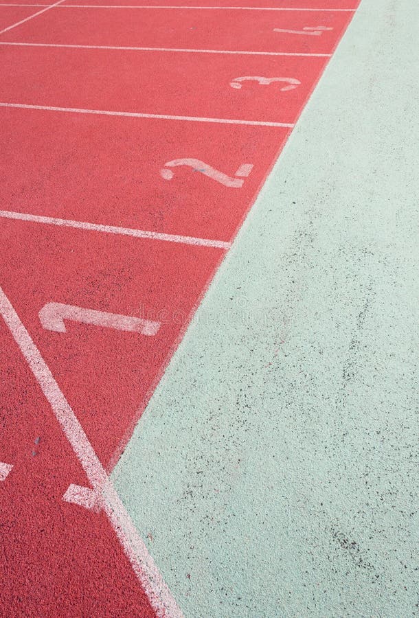 Straight Running Track stock photo. Image of speed, design - 29004462