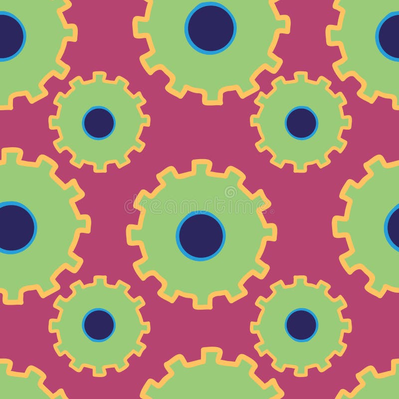 Gears Background Pink Stock Illustrations – 938 Gears Background Pink ...