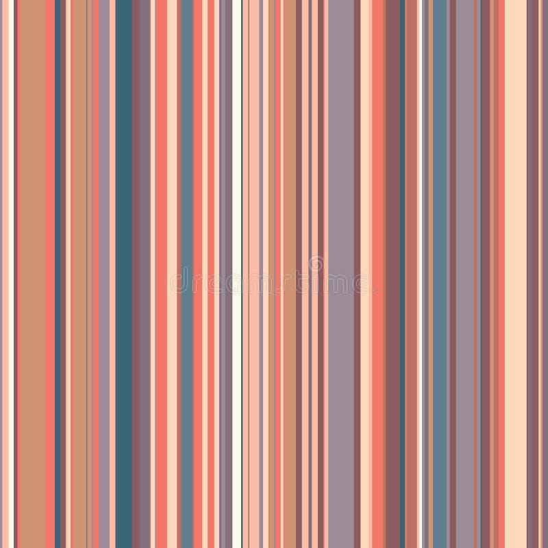 Straight Vertical Variable Width Stripes, Color Lines Pattern Stock ...