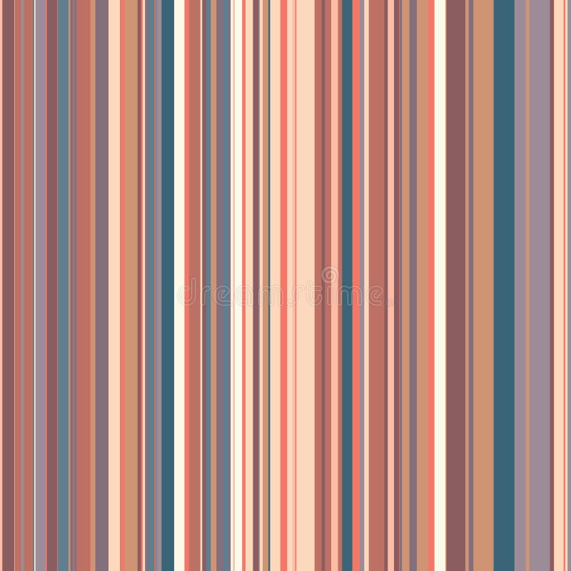Straight Vertical Variable Width Stripes, Color Lines Pattern Stock ...