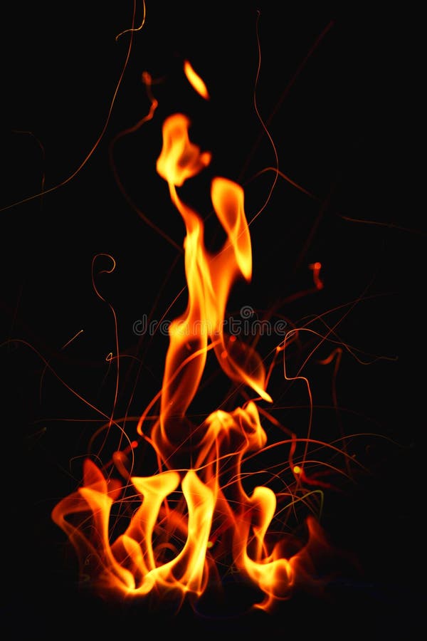 Fire Particle Texture Fire Embers Particles Texture Overlays . Burn