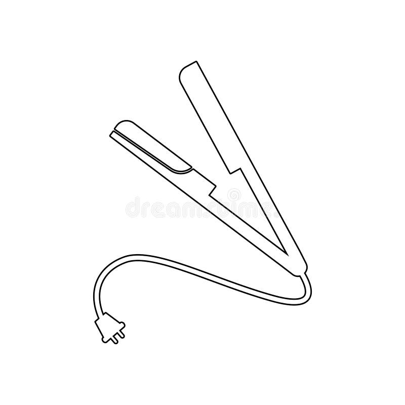 Hair Gel Outline Stock Photos - Free & Royalty-Free Stock Photos from ...