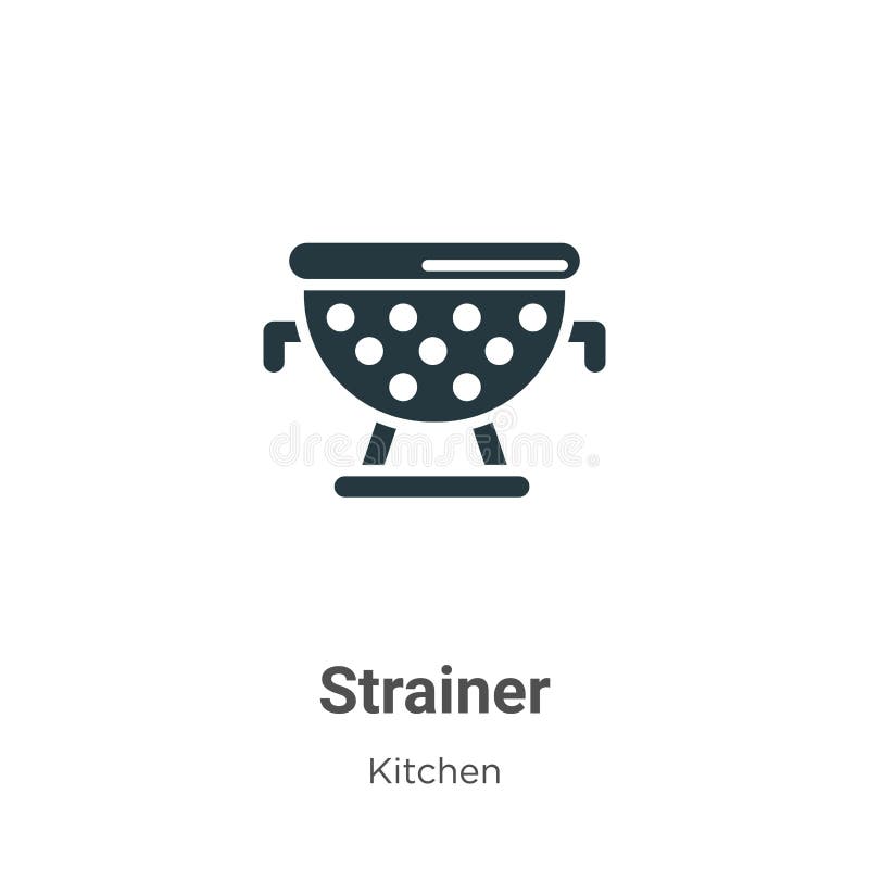 Strainer Sign Stock Illustrations – 3,003 Strainer Sign Stock ...
