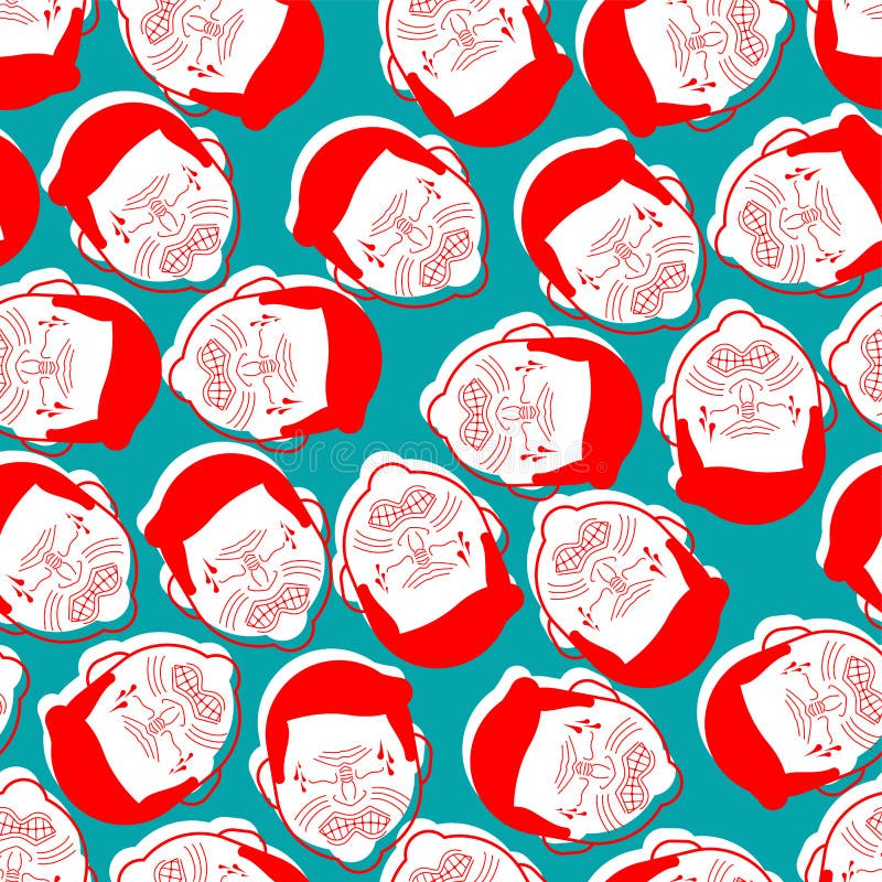 Angry Tense Stock Illustrations – 183 Angry Tense Stock Illustrations ...