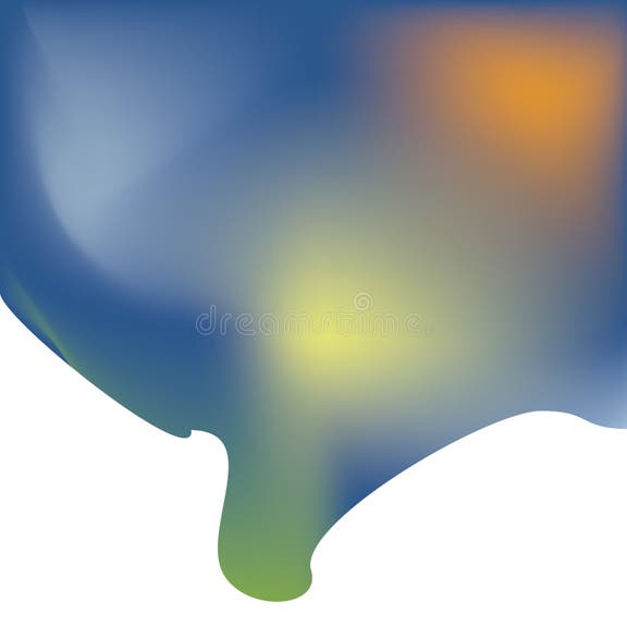 Straining painting stock vector. Illustration of brush - 63557160