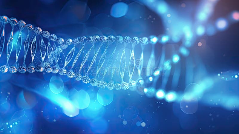 Dna Light Stock Illustrations – 17,743 Dna Light Stock Illustrations ...