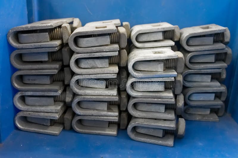 Oil wellhead bolts stock photo. Image of nuts, head, plumbing - 16040792