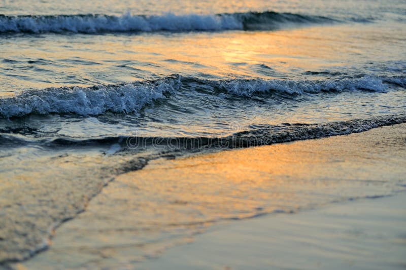 Strand-Welle stockfoto. Bild von paradies, flüssigkeit - 29964636