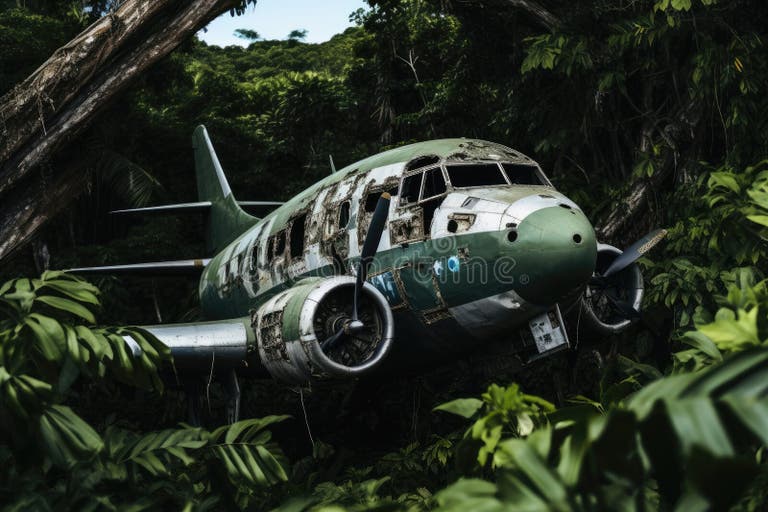 Stranded Aircraft Stock Illustrations – 72 Stranded Aircraft Stock ...