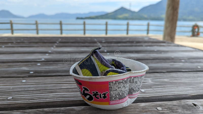 Stranded at a Beach Lost Items Stock Image - Image of lost, beach ...