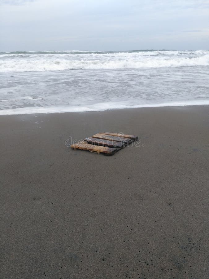 Stranded stock photo. Image of water, beach, stranded - 107743104