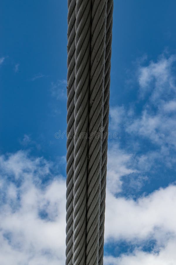 Strength in Working Together Stock Photo - Image of texas, bridge ...