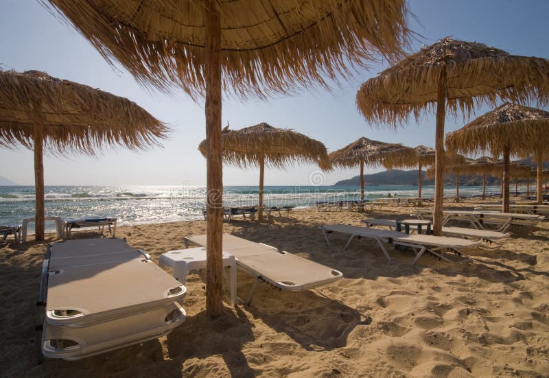Strandstab stockbild. Bild von stab, sand, sitzung, küste - 11544929