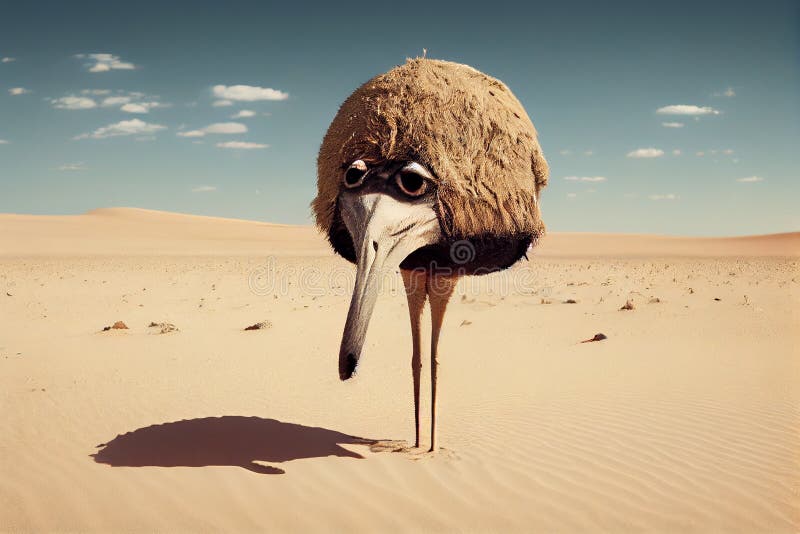 Desert Ai Generated Stock Illustrations – 18,394 Desert Ai Generated ...