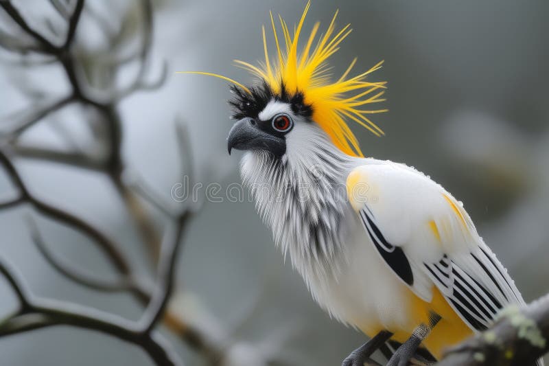 Strange Feathers Stock Illustrations – 296 Strange Feathers Stock ...