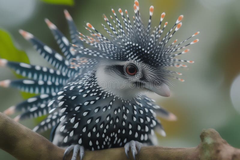 Strange Feathers Stock Illustrations – 296 Strange Feathers Stock ...