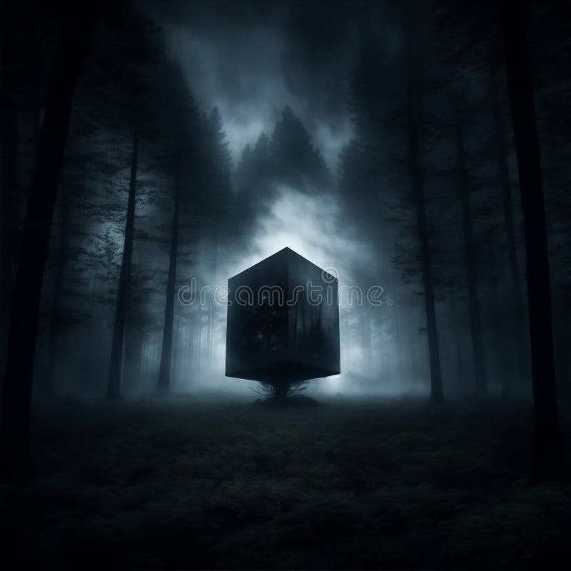Ominous Lights Stock Illustrations – 765 Ominous Lights Stock ...