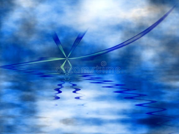 Strange Days Indeed stock illustration. Illustration of scary - 63559029