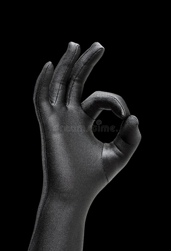 Strange hand stock photo. Image of spandex, correct, gesture - 8214700