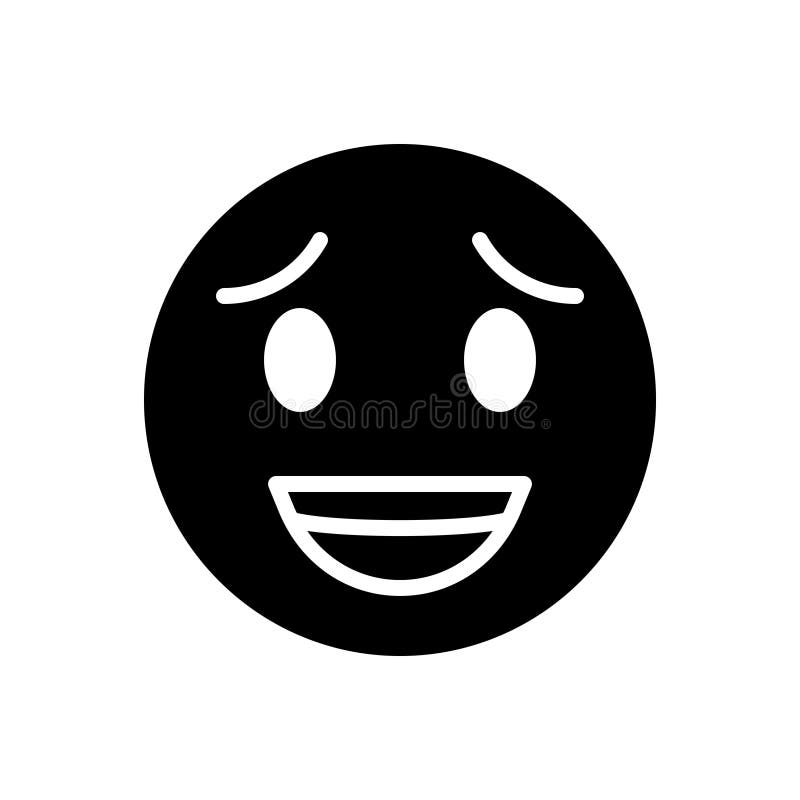 Mix Icon for Strange, Unique and Comical Stock Vector - Illustration of ...