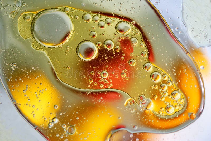 Strange oil texture stock photo. Image of jewelry, crystal - 111260002