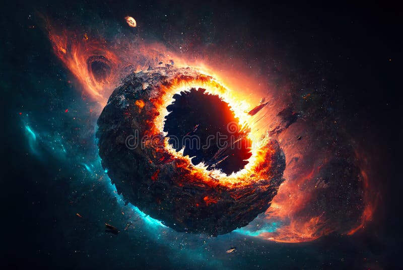 Strange Worlds Stock Illustrations – 167 Strange Worlds Stock ...