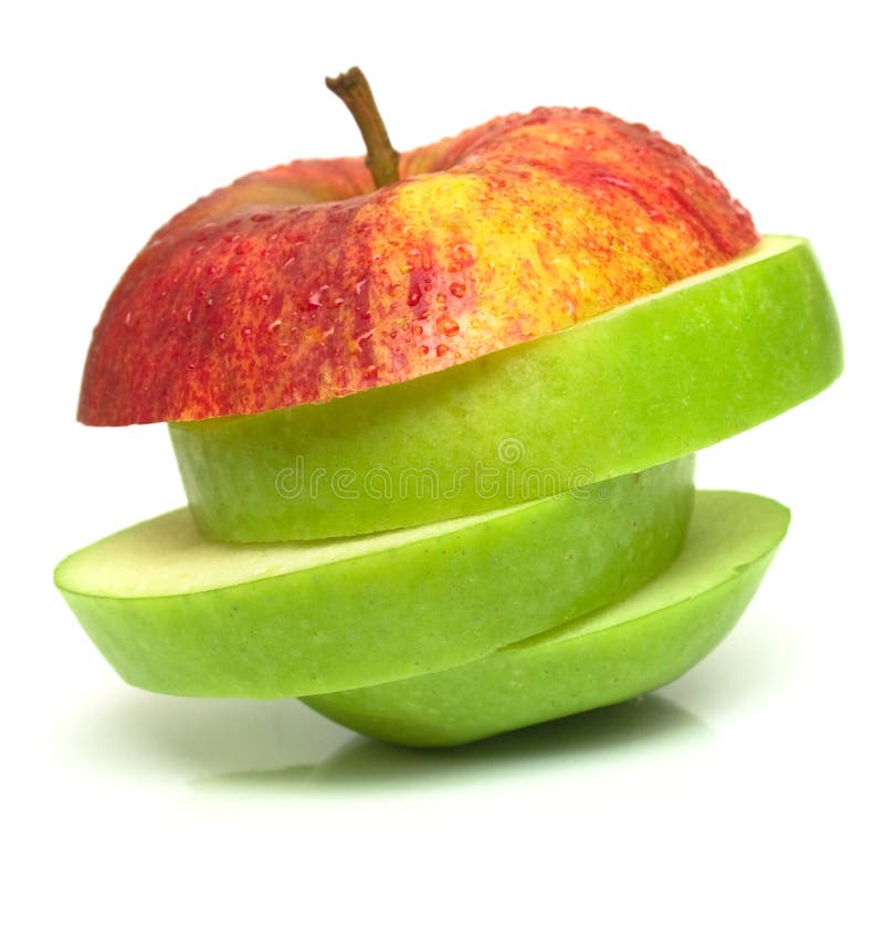 Strange pear stock image. Image of fruit, wrong, component - 4022967