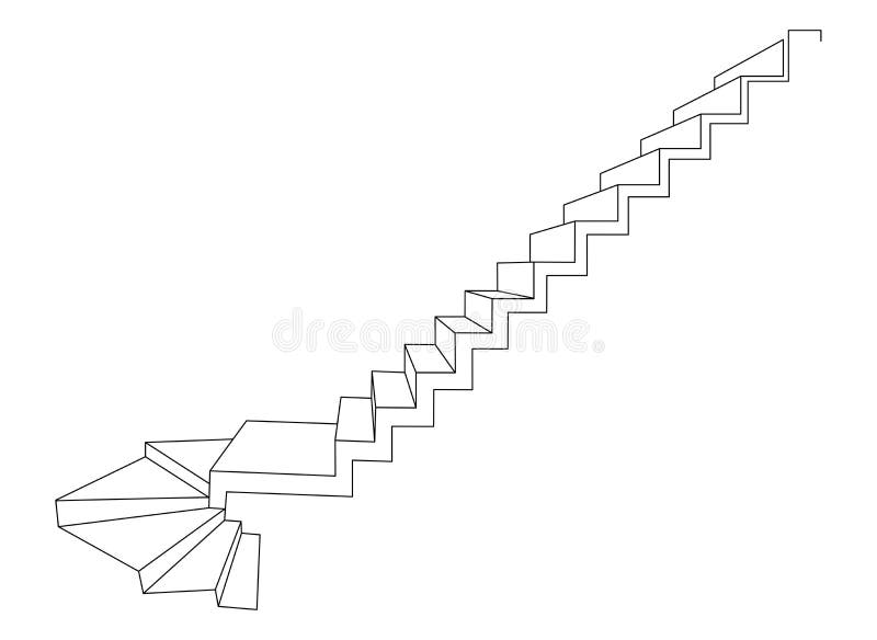 Up Down Line Drawing Stock Illustrations – 2,613 Up Down Line Drawing ...
