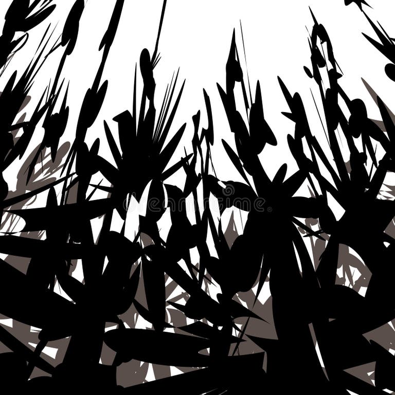 Vegetation Graphics Stock Illustrations – 7,304 Vegetation Graphics ...