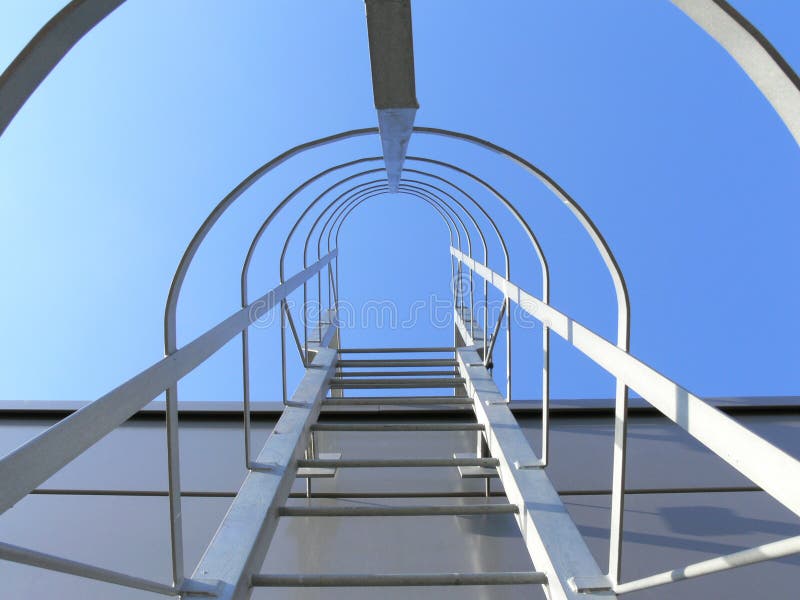 Strange View Picture. Image: 5322751