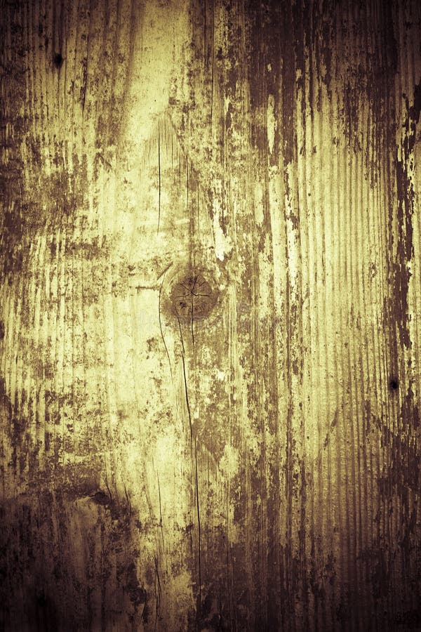 Strange wood stock photo. Image of shabby, effect, yellow - 4411508