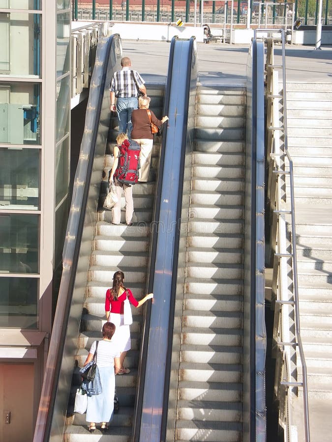 Building restoration editorial image. Image of elevator - 13577200