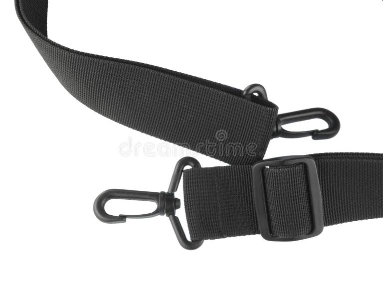 Straps and fastenings stock photo. Image of strap, fabric - 8171156